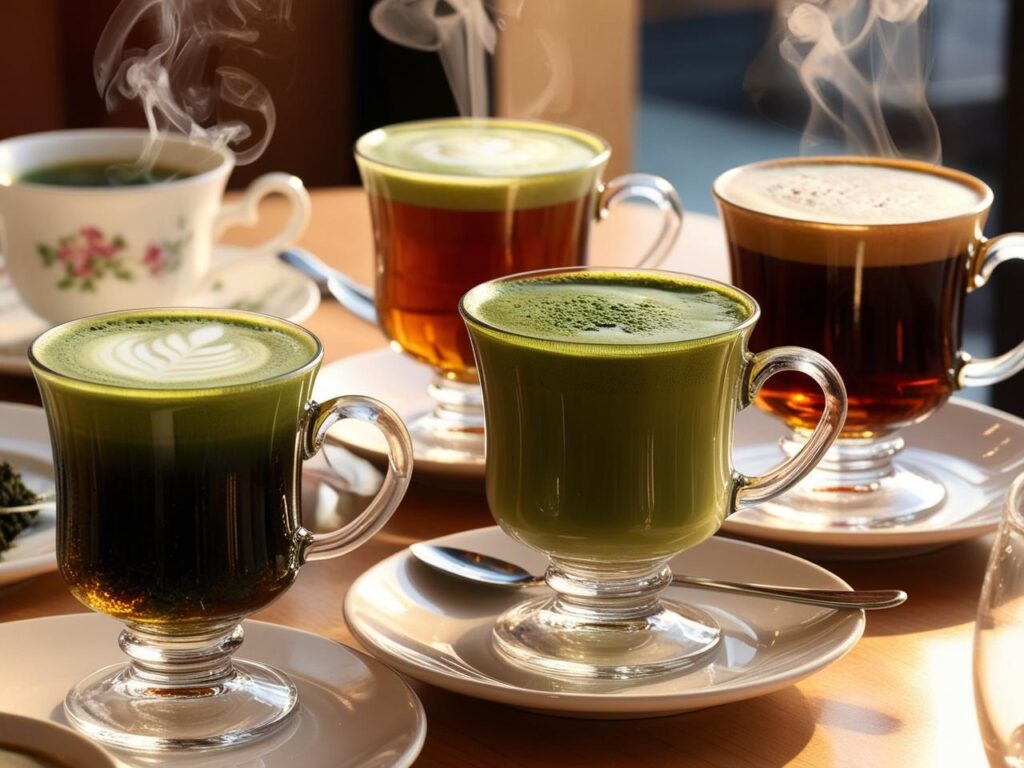 1gでお茶が10杯分？お茶専用携帯ボトル ワンプッシュティー ONE PUSH TEA が便利すぎる 抹茶ケーキや菓子にも使える | 旅飯福島 ...